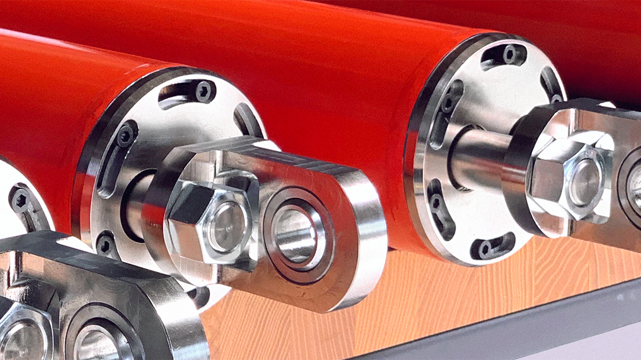 RISE Robotics: Featured Startup - FORGE