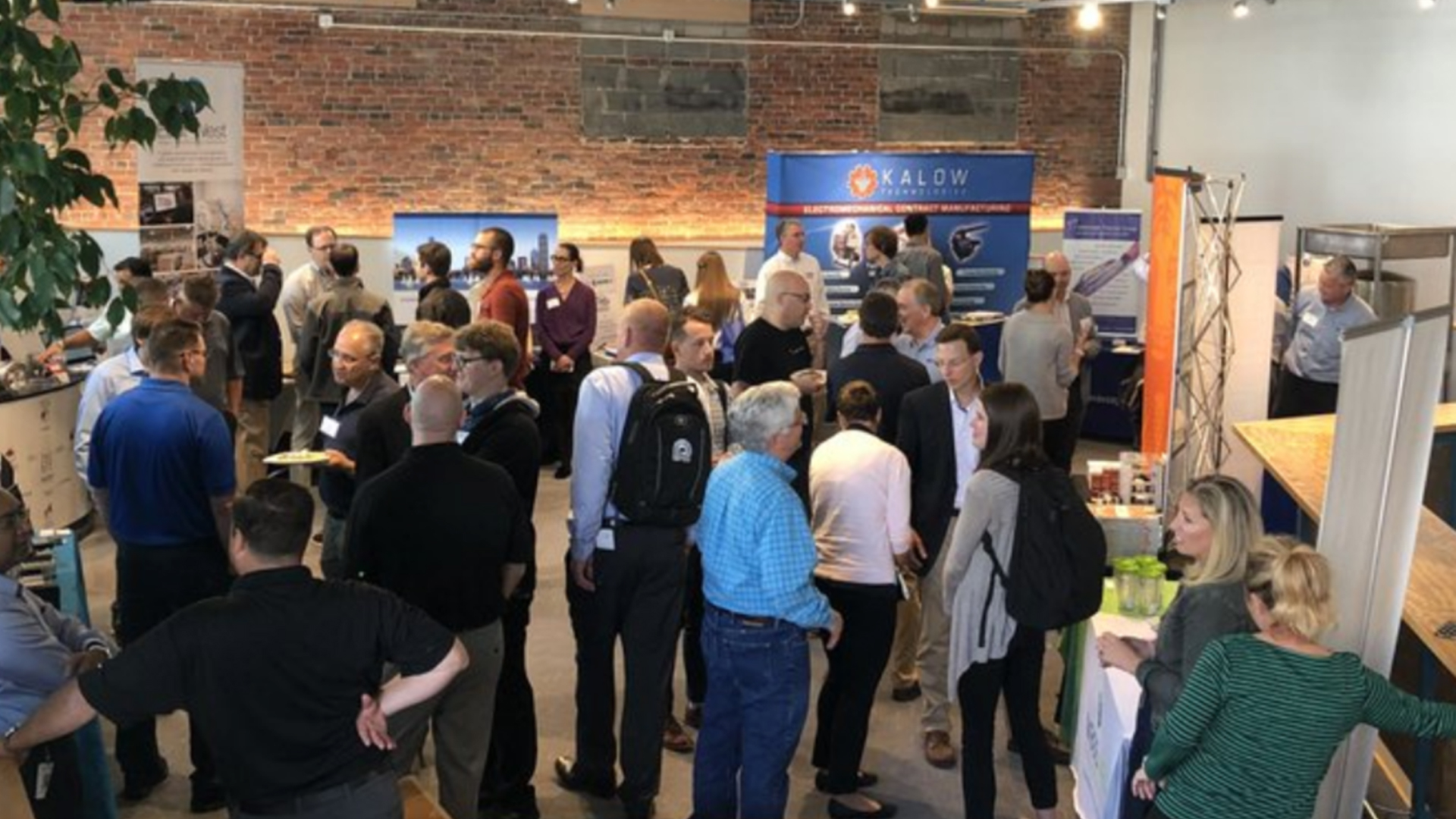 FORGE Manufacturing and Innovation Showcase 2019: Event Recap - FORGE