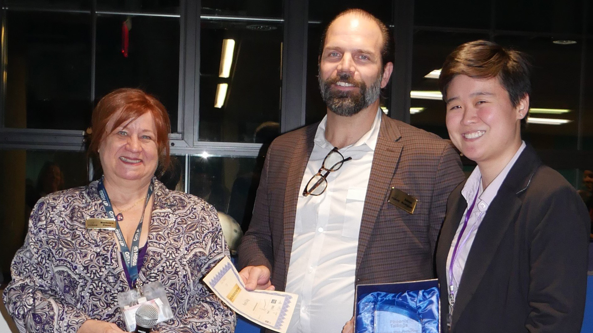 UMass Lowell iHub Hosts Celebration of Manufacturing - FORGE