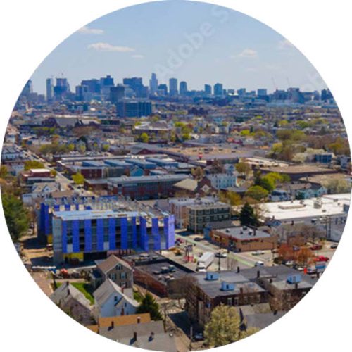 Benefits of Our Supply Chain Network - FORGE