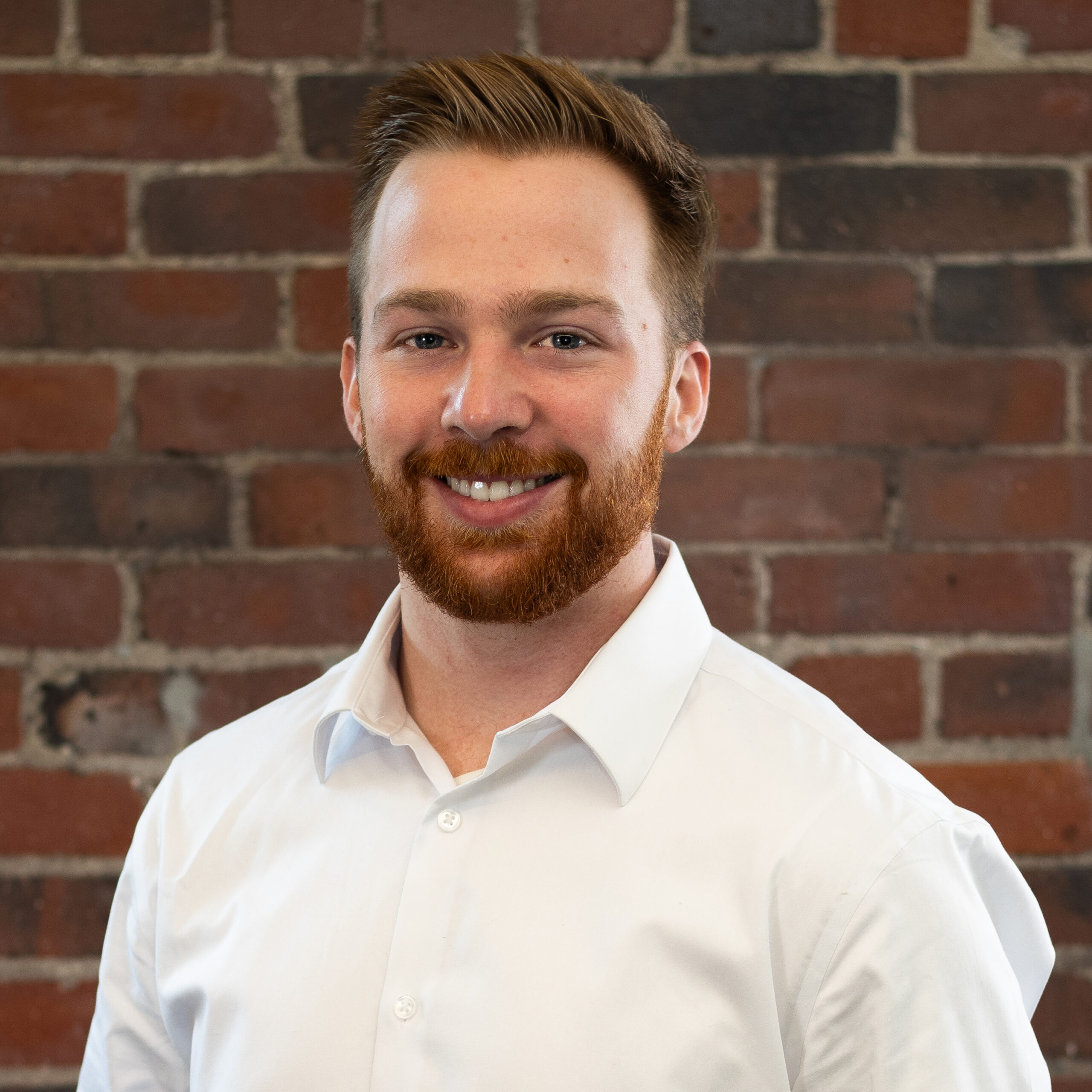 David Thompson - FORGE