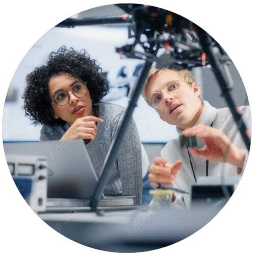 Partners and Ecosystem Collaborators - FORGE