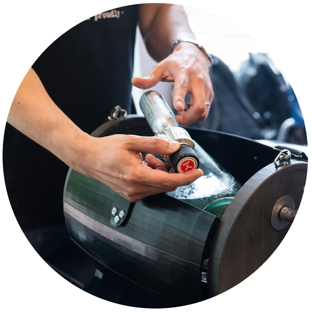 About The FORGE Nonprofit - FORGE