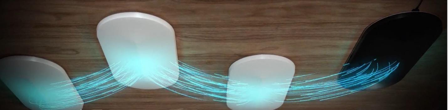 DeepCharge: Success Story - FORGE