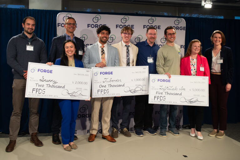 FORGE Events - FORGE