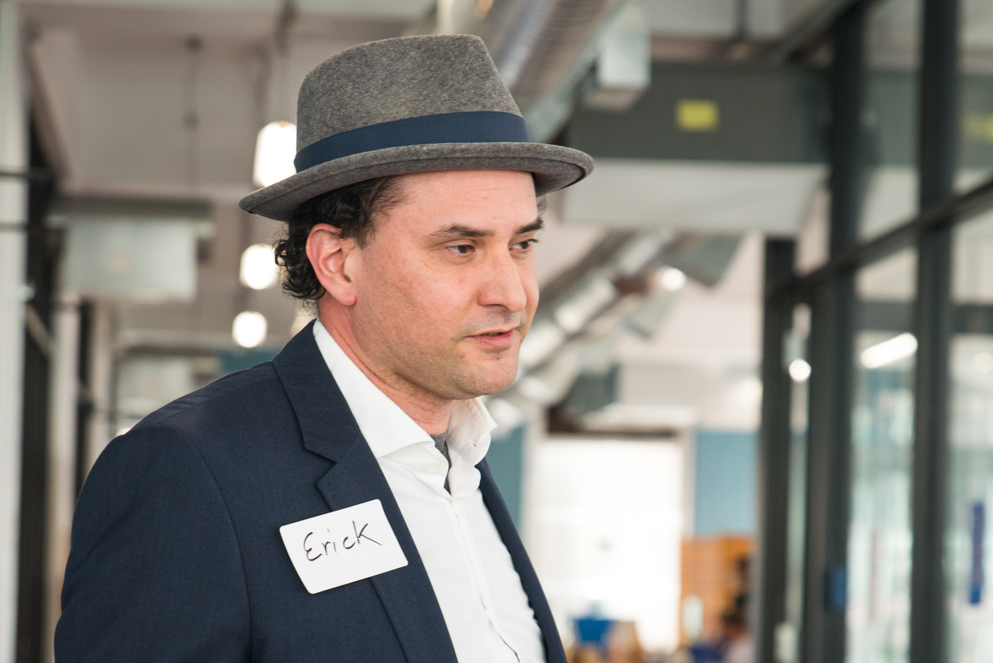 ClimateHaven and FORGE Rocket Pitch Event Recap - FORGE