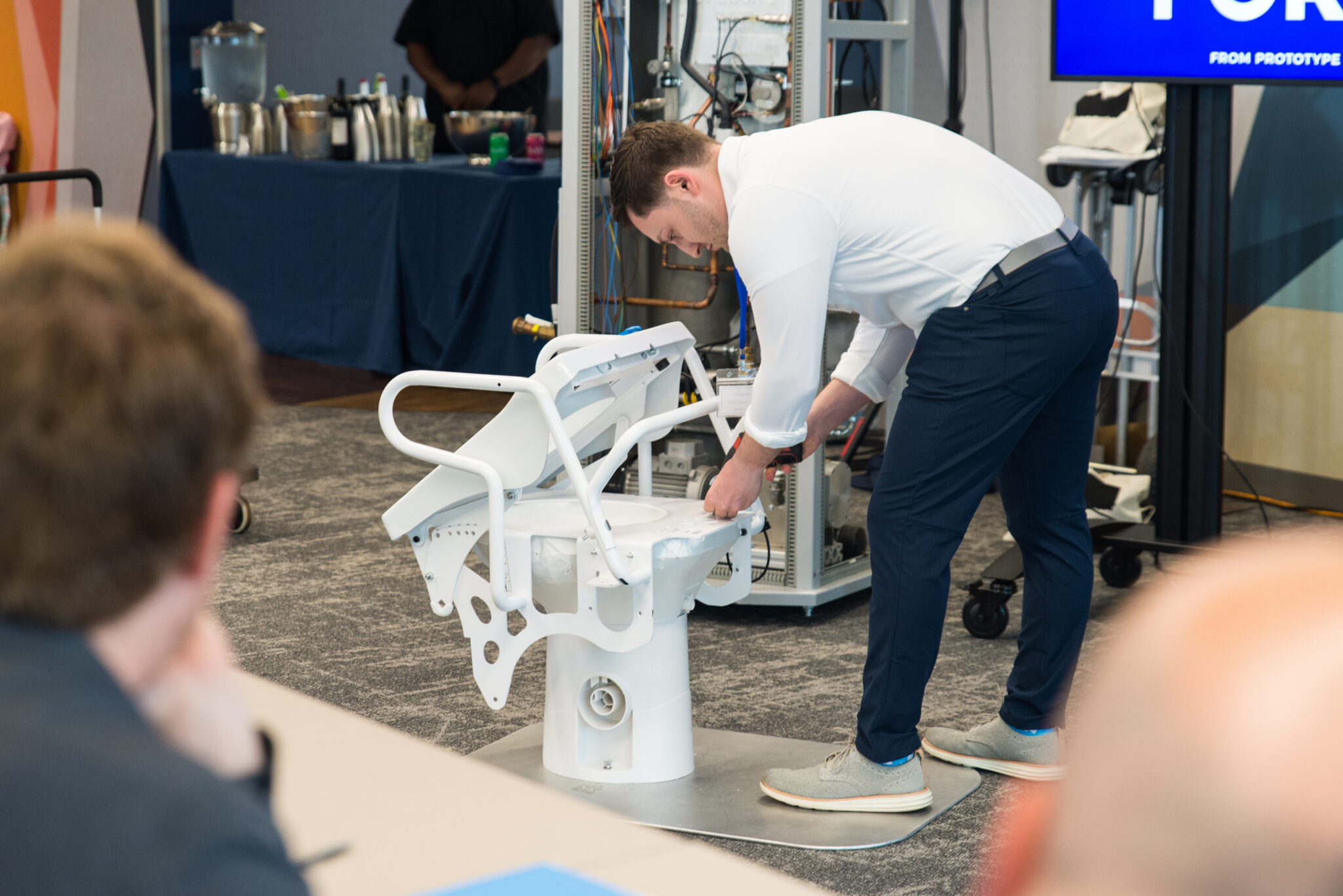 SedMed: Medical Device Startup Success Story - FORGE