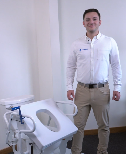 SedMed: Medical Device Startup Success Story - FORGE