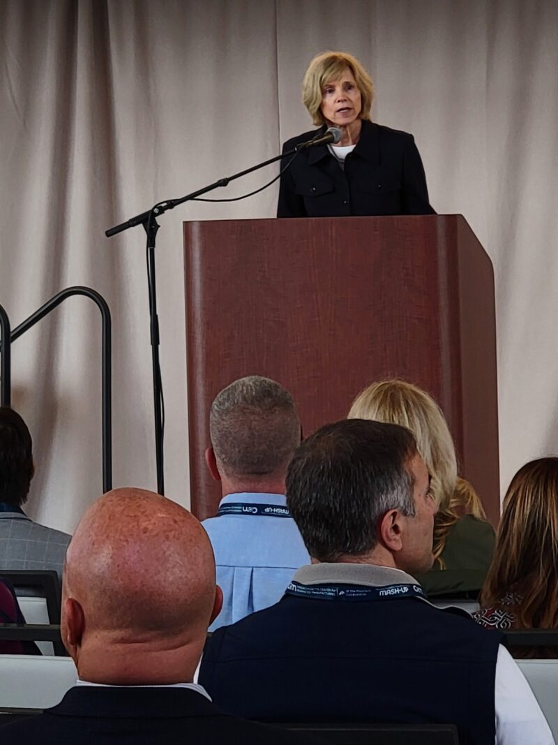 2024 Manufacturing Mash-Up - FORGE